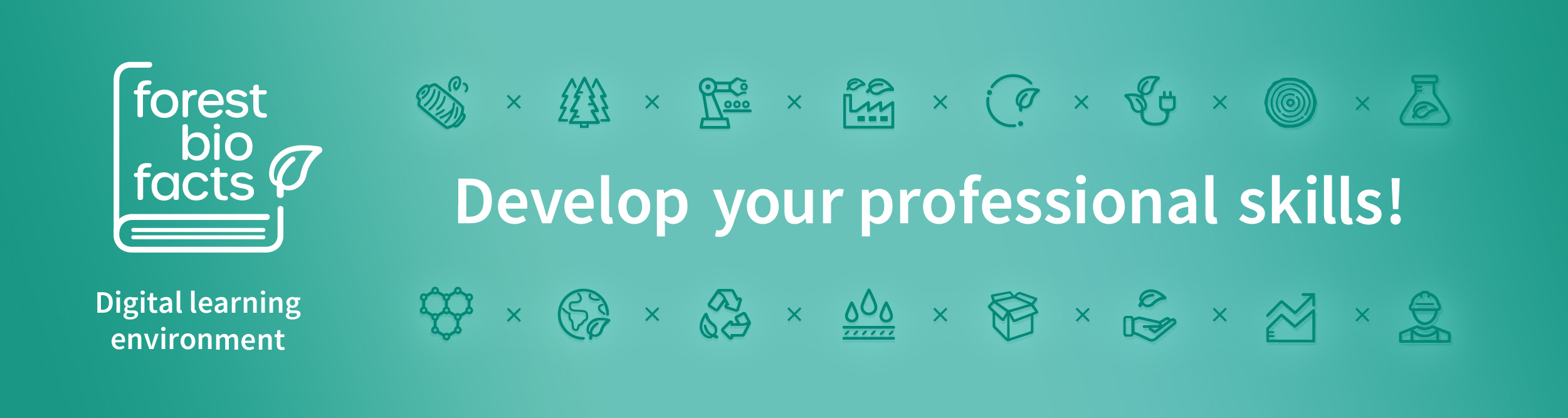 FORESTBIOFACTS WEBINAR: Bio-based nanomaterials | Puunjalostusinsinöörit